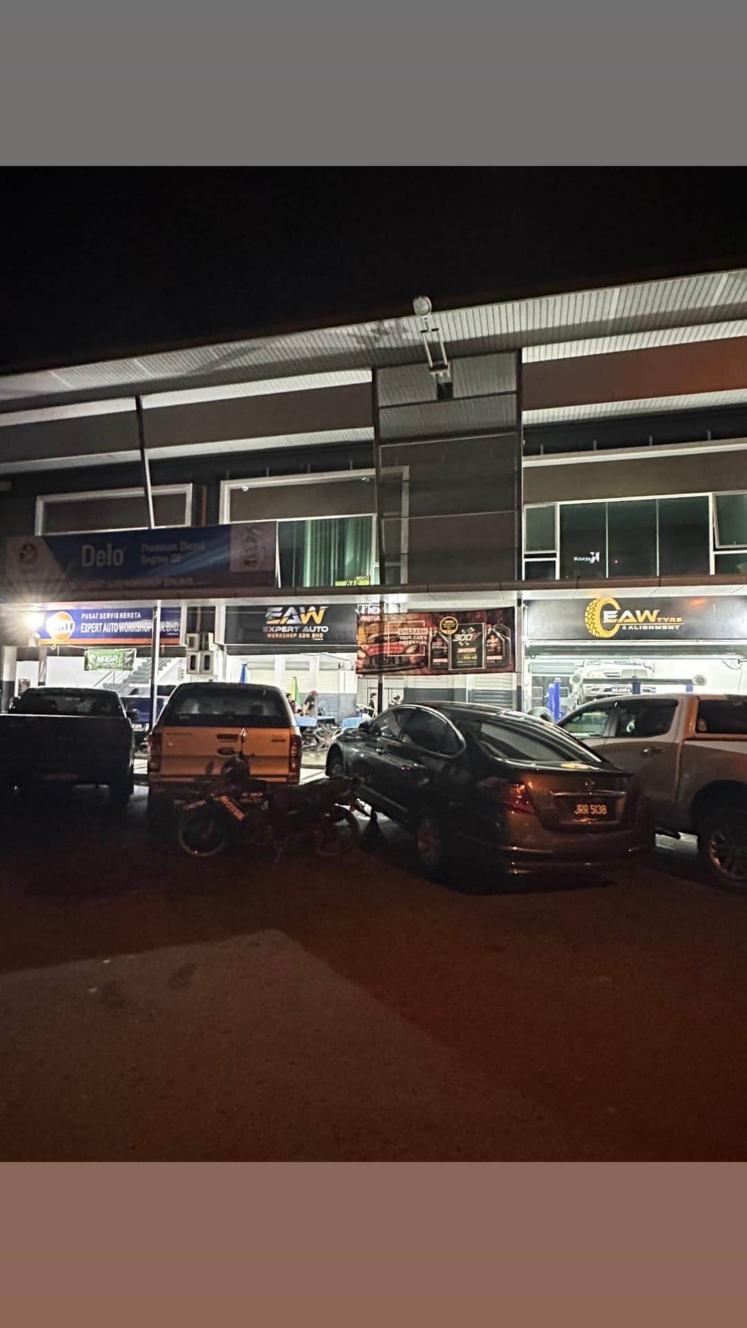 Expert Auto Workshop Sdn Bhd — Car Workshop for in Kota Kinabalu