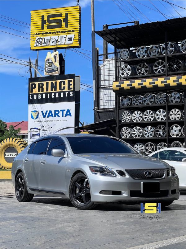 Hup Sheng Auto Sdn Bhd — Car Workshop for in Kota Kinabalu