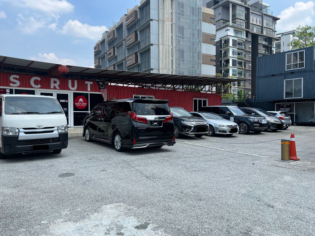 Senarai 100 Bengkel Kereta di Kuala Lumpur — Car Repair Workshop List