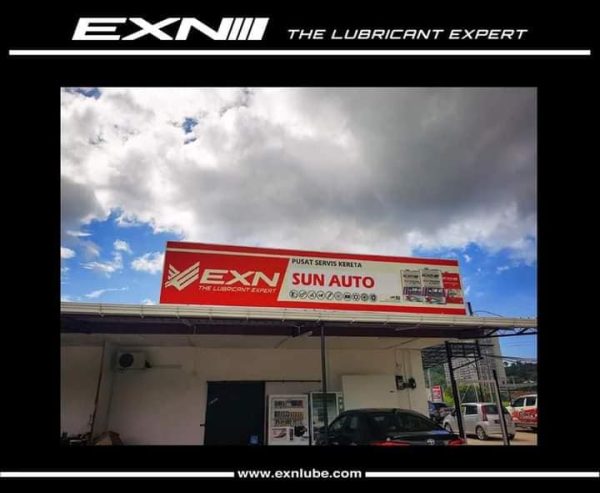 Sun Auto — Car Workshop for in Kota Kinabalu