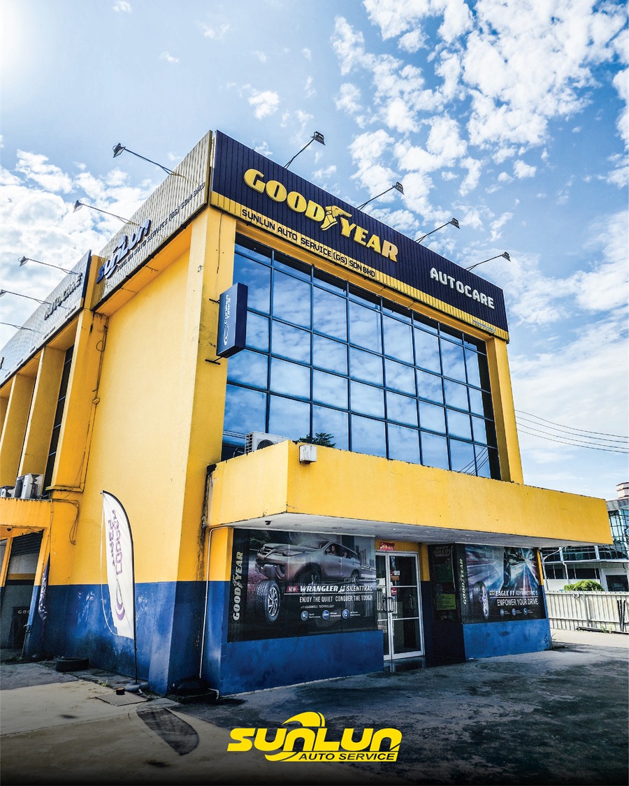 Sunlun Auto Service (GS) Sdn Bhd — Car Workshop for in Sarawak