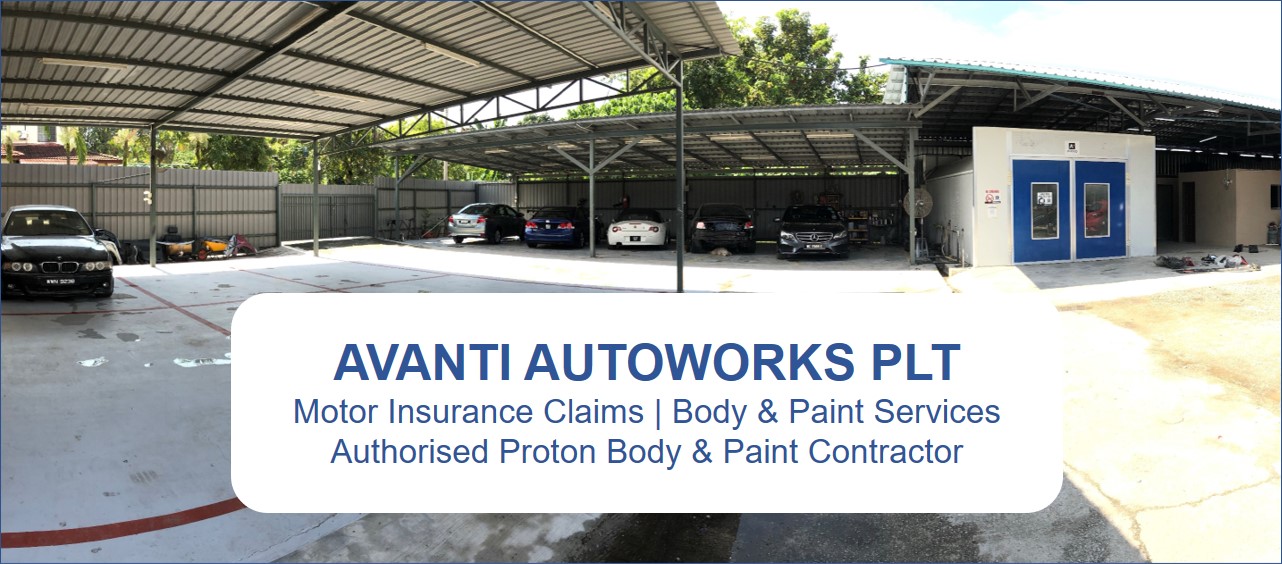 Avanti Autoworks — Car Workshop for in Petaling Jaya