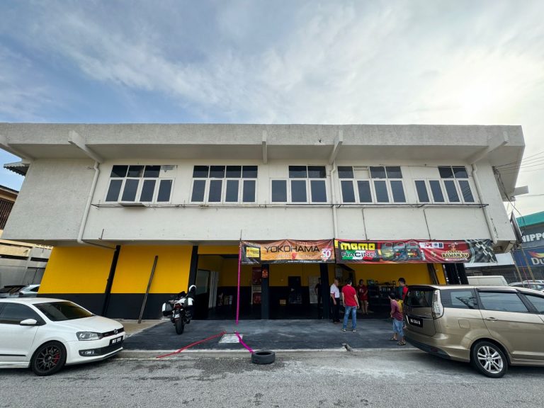 Senarai 100 Bengkel Kereta Klang — Car Repair Workshop List