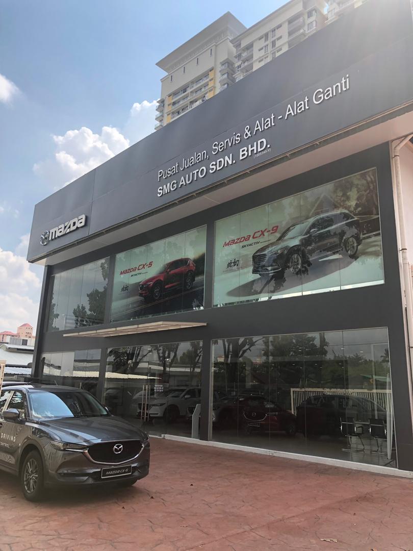 Senarai 100 Bengkel Kereta di Kuala Lumpur — Car Repair Workshop List