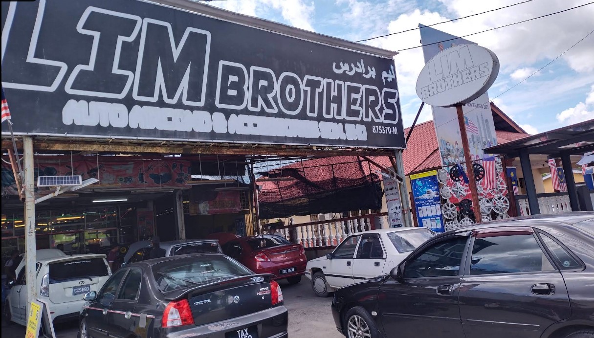 Lim Brothers Auto Aircond & Accessories Sdn Bhd — Car Workshop for in ...
